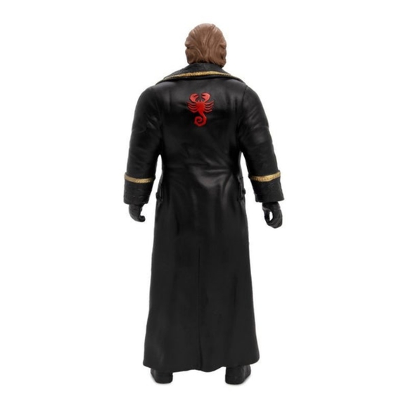 WWE | Toys | 222 Aew Jazwares Unmatched Collection Series 2 6 Sting Chase Edition 5000 | Poshmark